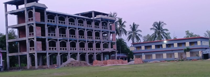 খানজিয়া মাধ্যমিক বিদ্যালয়